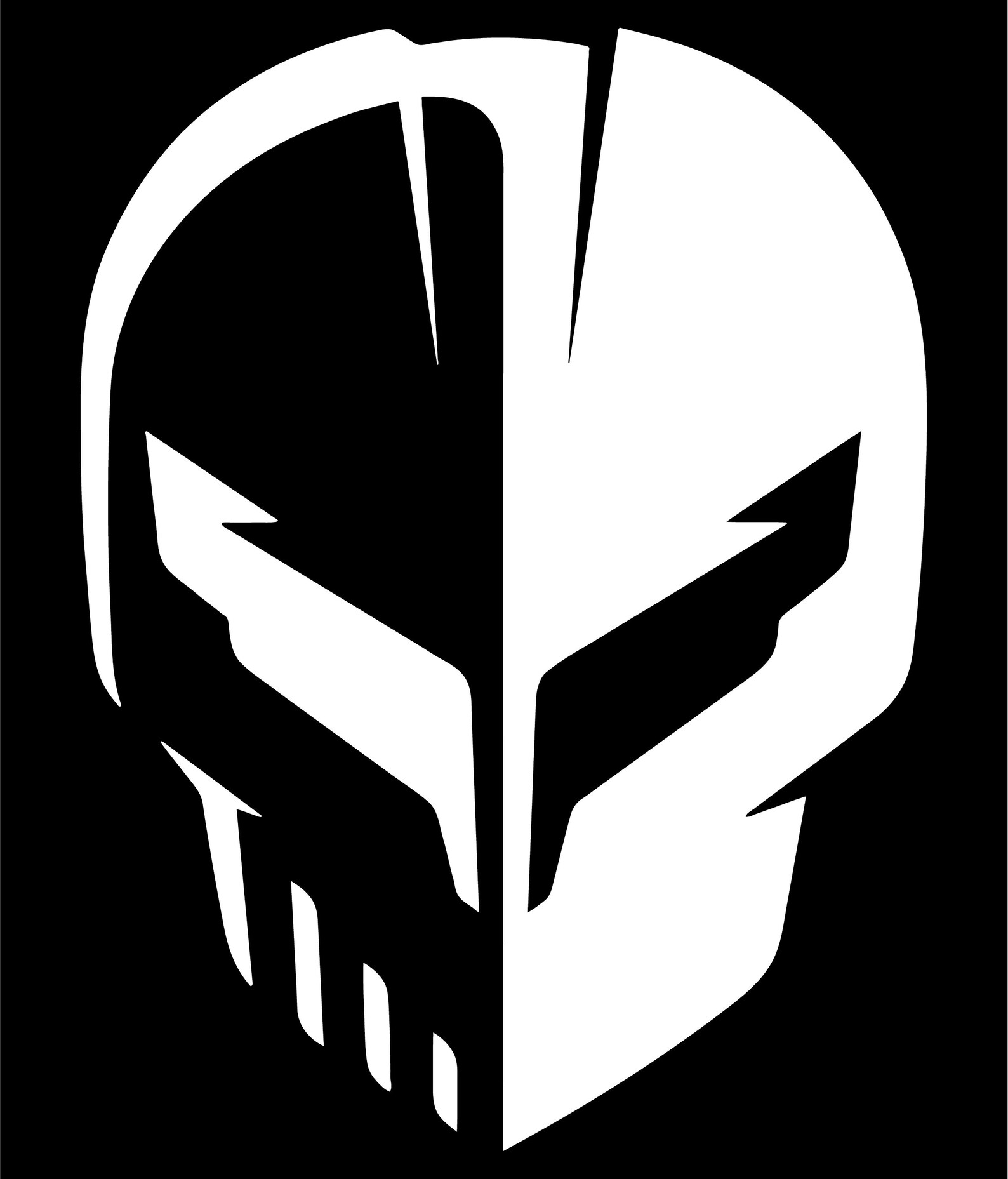 Corvette C8.R Racing Jake Skull Vinyl Decal Stingray Sticker - Etsy