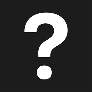 Question Mark Vinyl Decal Car Window Questionmark Sticker - Etsy