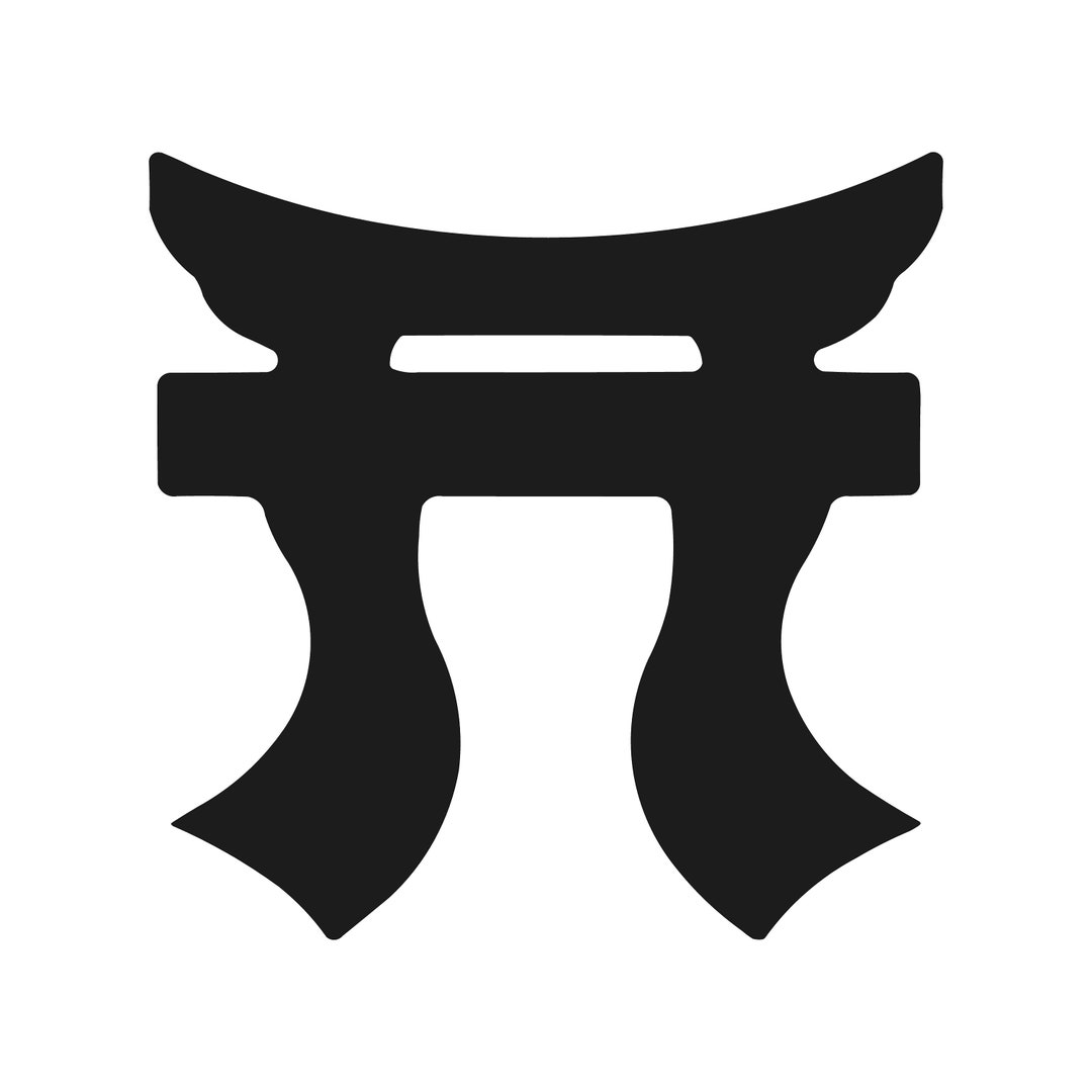 Rakkasan Tori Airborne Symbol Decal Laptop Japan Military Sticker - Etsy