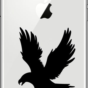 American Eagle Vinyl Decal Car Truck Window Eagle Sticker - Etsy