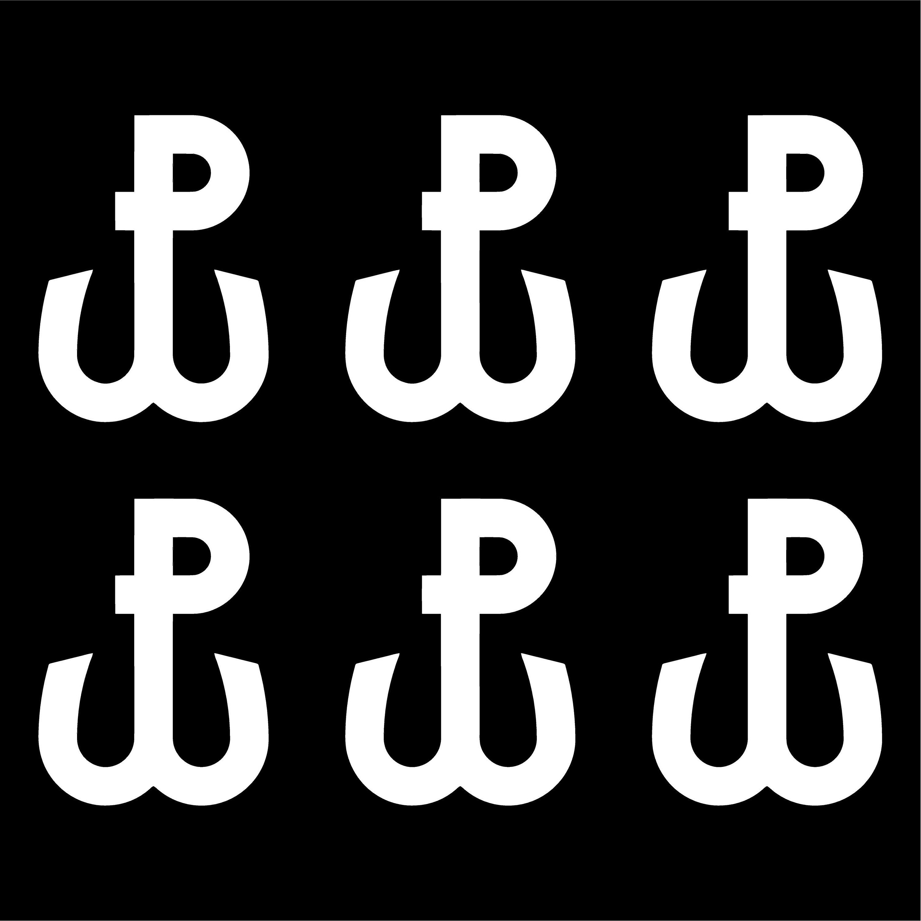 Small Polska Walcząca Vinyl Decal Set - Etsy
