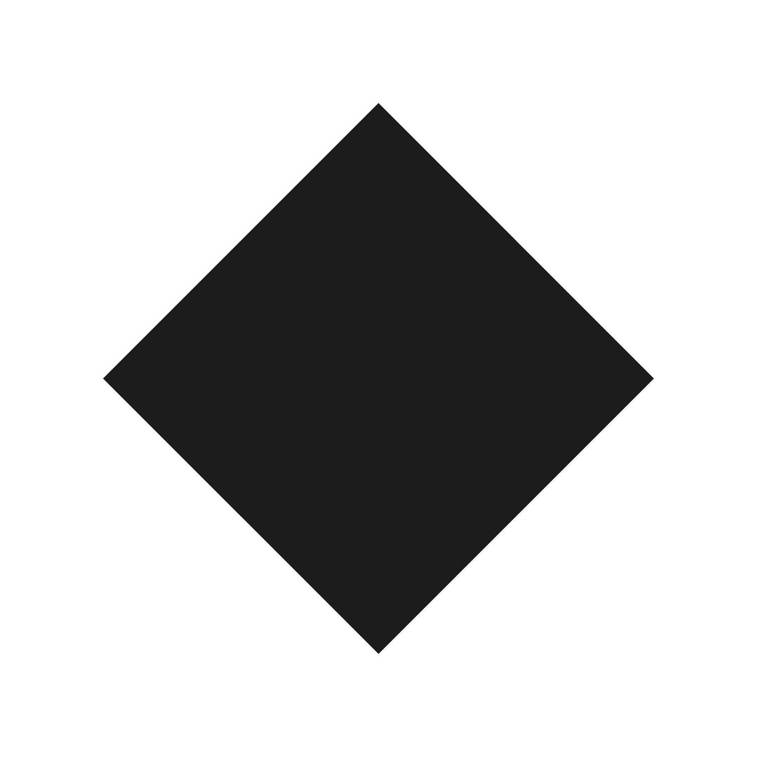 Diamond Shape Vinyl Decal Even Diamond Symbol Sticker - Etsy
