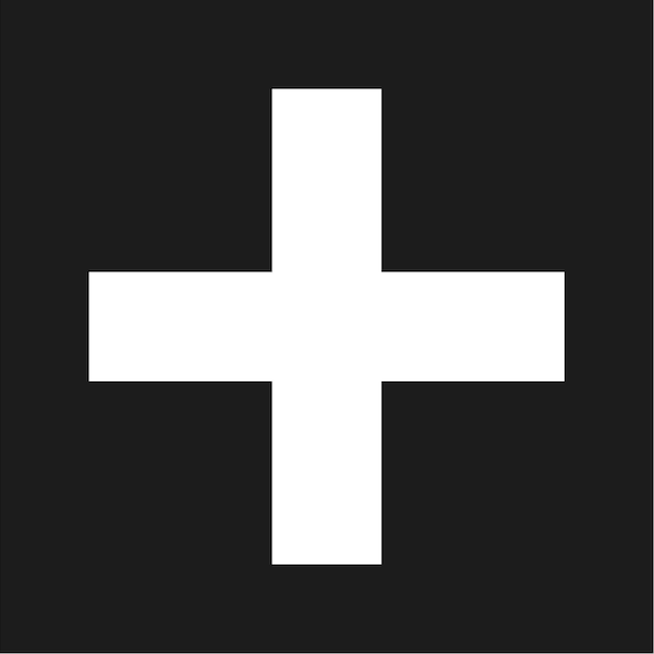 Plus Sign - Etsy