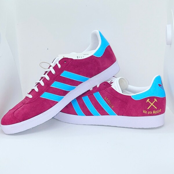 Adidas Custom Shoes - Etsy
