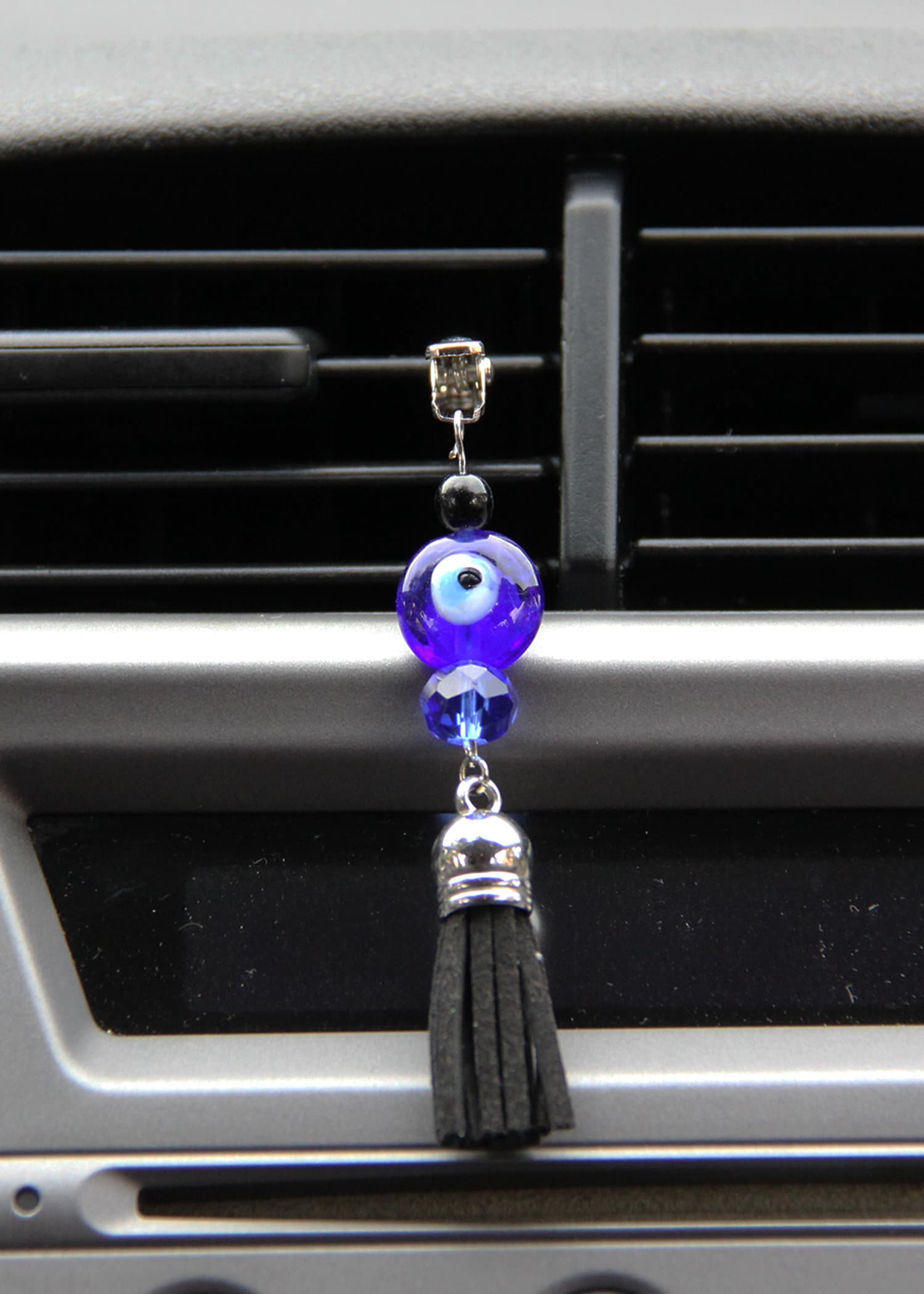 Evil Eye Car Vent Clip Evil Eye Protection Boho Car Vent - Etsy