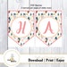 Party Package Happy Birthday Printable Instant Download. Best Deal for ...