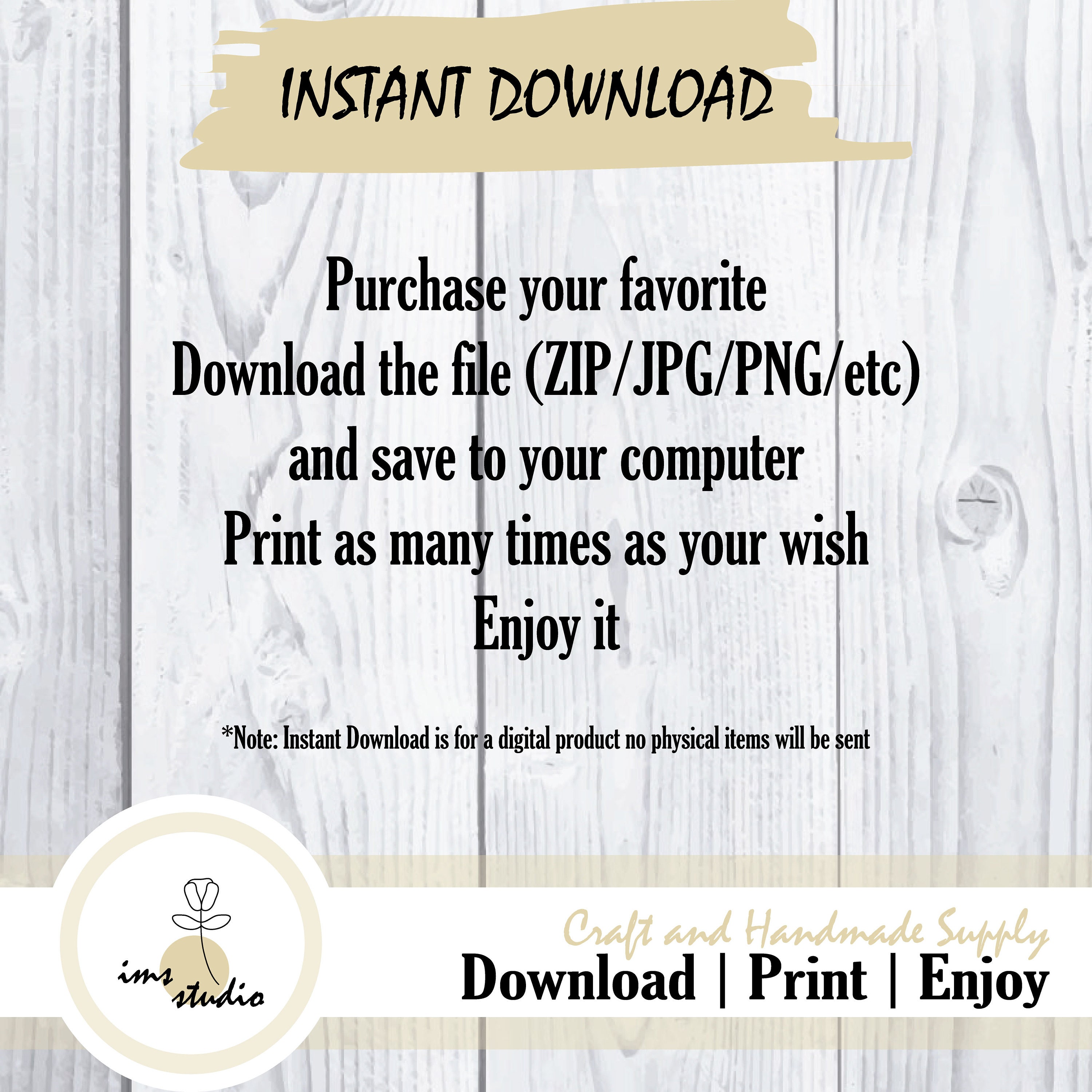 Party Package Happy Birthday Printable Instant Download. Best Deal for ...