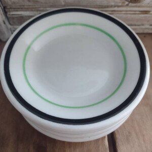 Four Chunky Vintage Restaurant Butter Pats by Sterling - Etsy