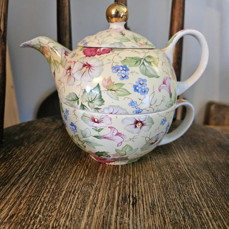 Arthur Wood Pottery - Etsy