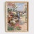 Light Academia Painting | Academia Decor | Vintage Wall Art | Victorian ...