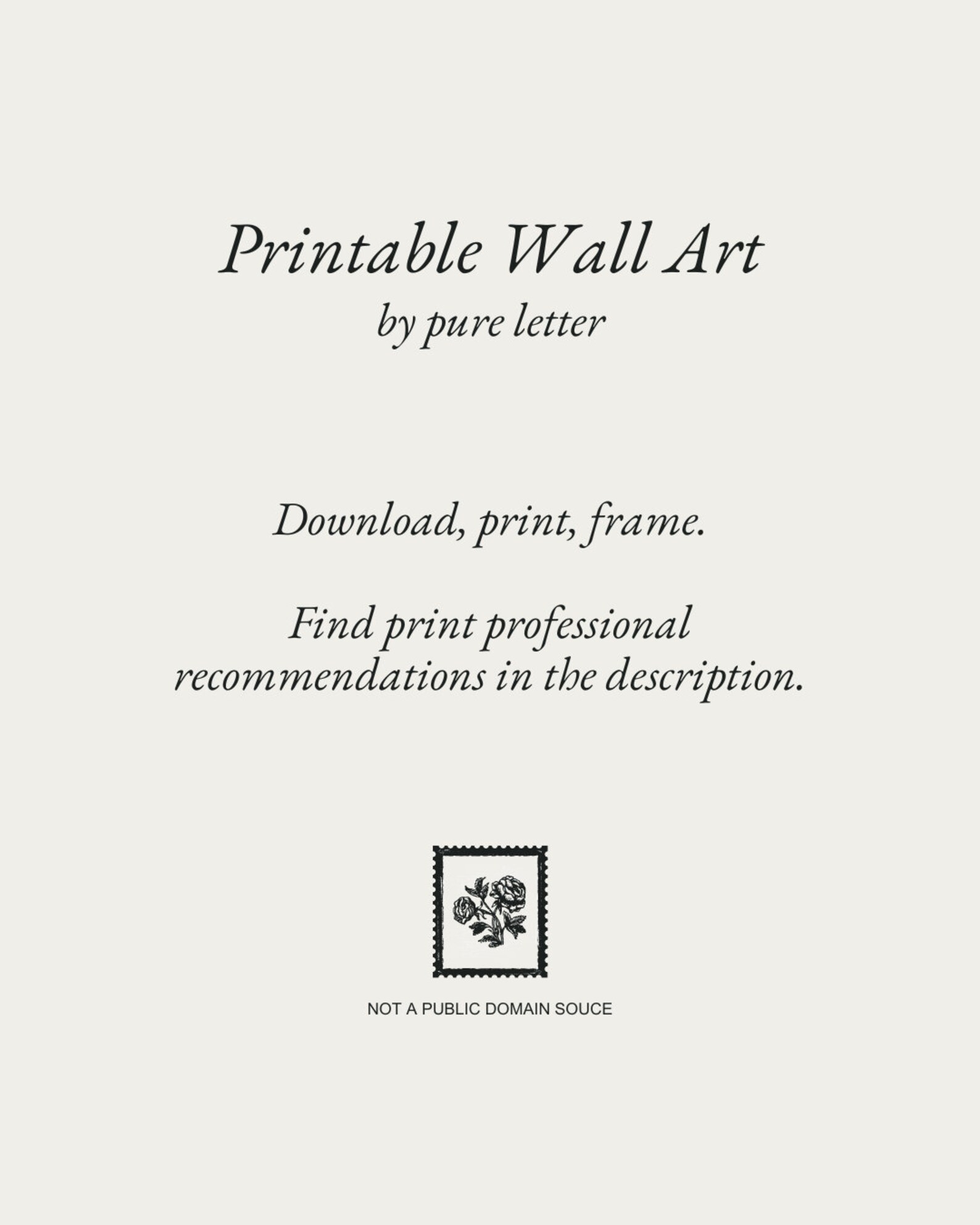 Vintage Beach Print Vintage Beach Art Seaside Painting Beach Bathrooom ...