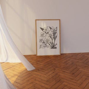 Vintage Neutral Gallery Wall Set | Vintage Painting Set | Beige Wall ...