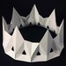 Prince Crown - DIY Template for Kids and Adults. Downloadable Paper ...