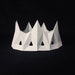 Prince Crown DIY Template for Kids and Adults. Downloadable - Etsy