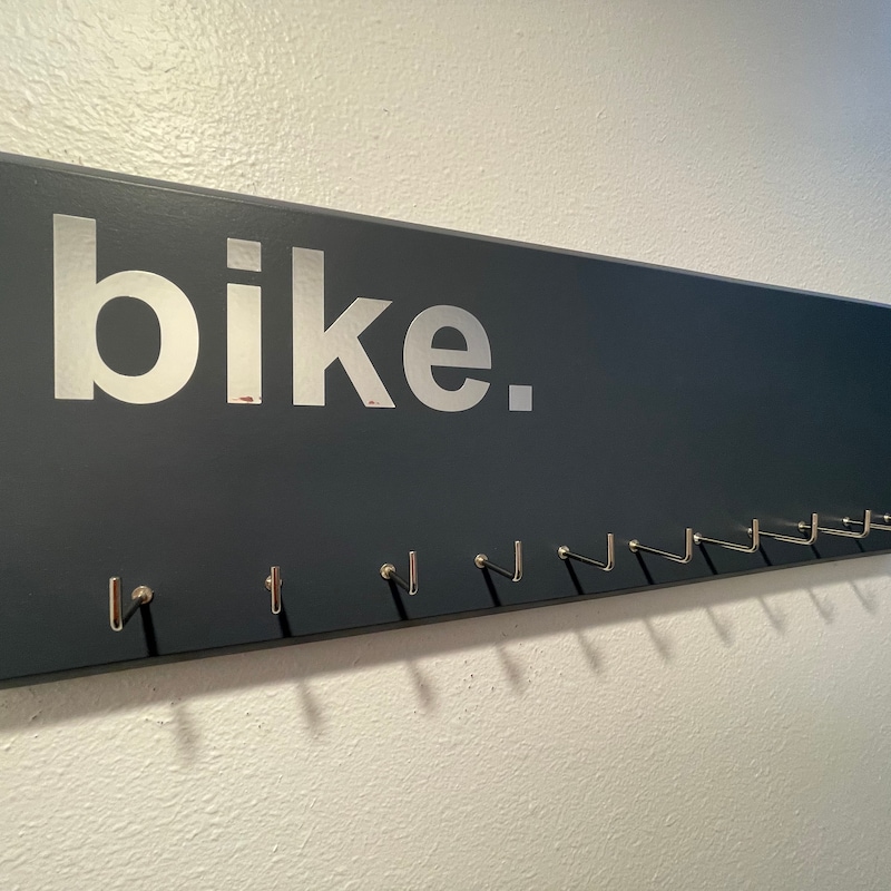 Bike Hanger - Etsy