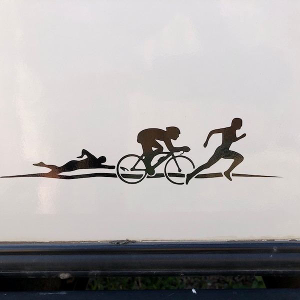 Ironman Triathlon - Etsy