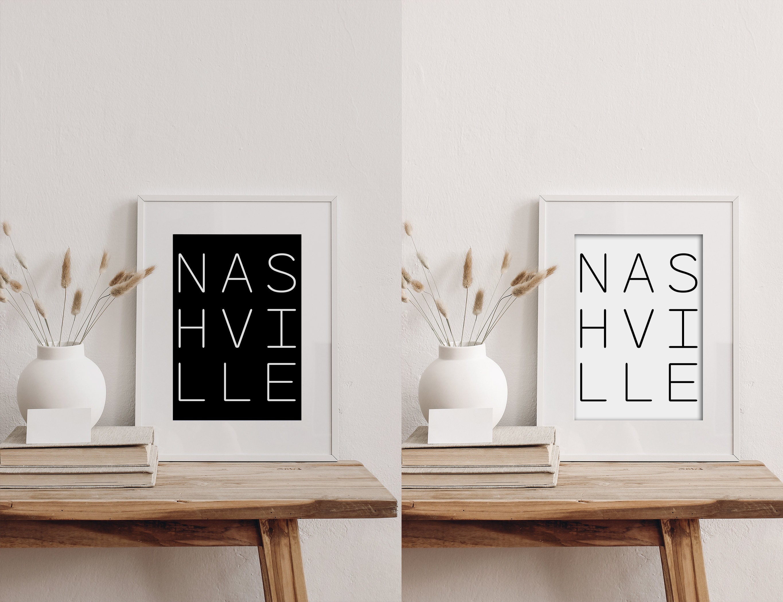 Nashville Instant Download Printable Art, Nashville Wall Art, Tennessee ...
