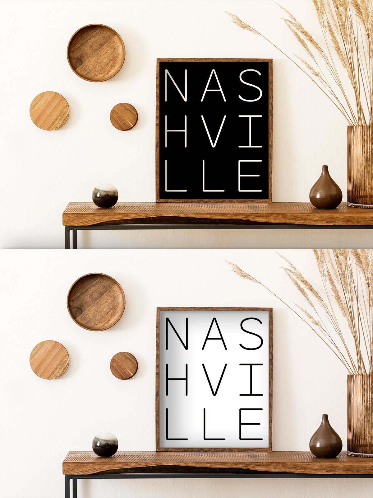 Nashville Instant Download Printable Art, Nashville Wall Art, Tennessee ...