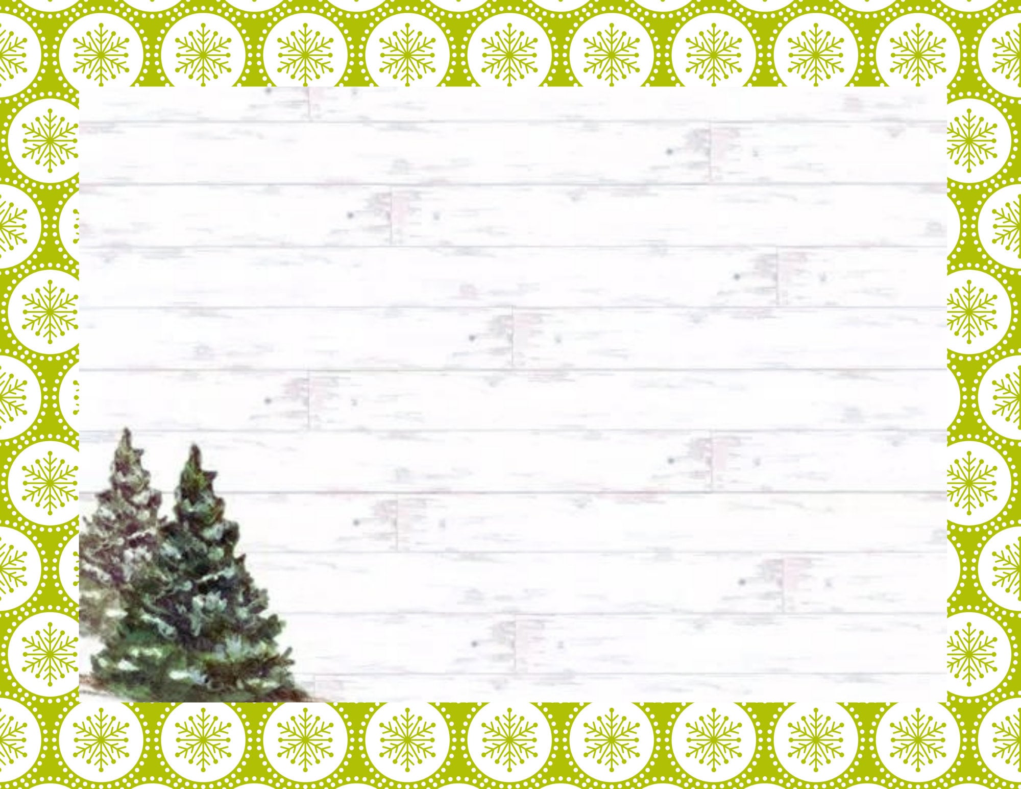 5, Christmas Background Papers, Christmas Digitals, Christmas ...