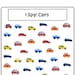 I Spy Vehicles for Kids – 15 Pages of Cars, Trucks, Planes & More ...