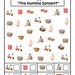 Jesus Stories I-spy Activity: Bible Learning Game (printable PDF) - Etsy