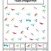 I Spy Bugs, 15 Fun Search & Find Activity Pages for Kids, Printable ...