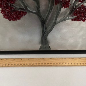 Fused Glass Japanese Maple Tree - Etsy