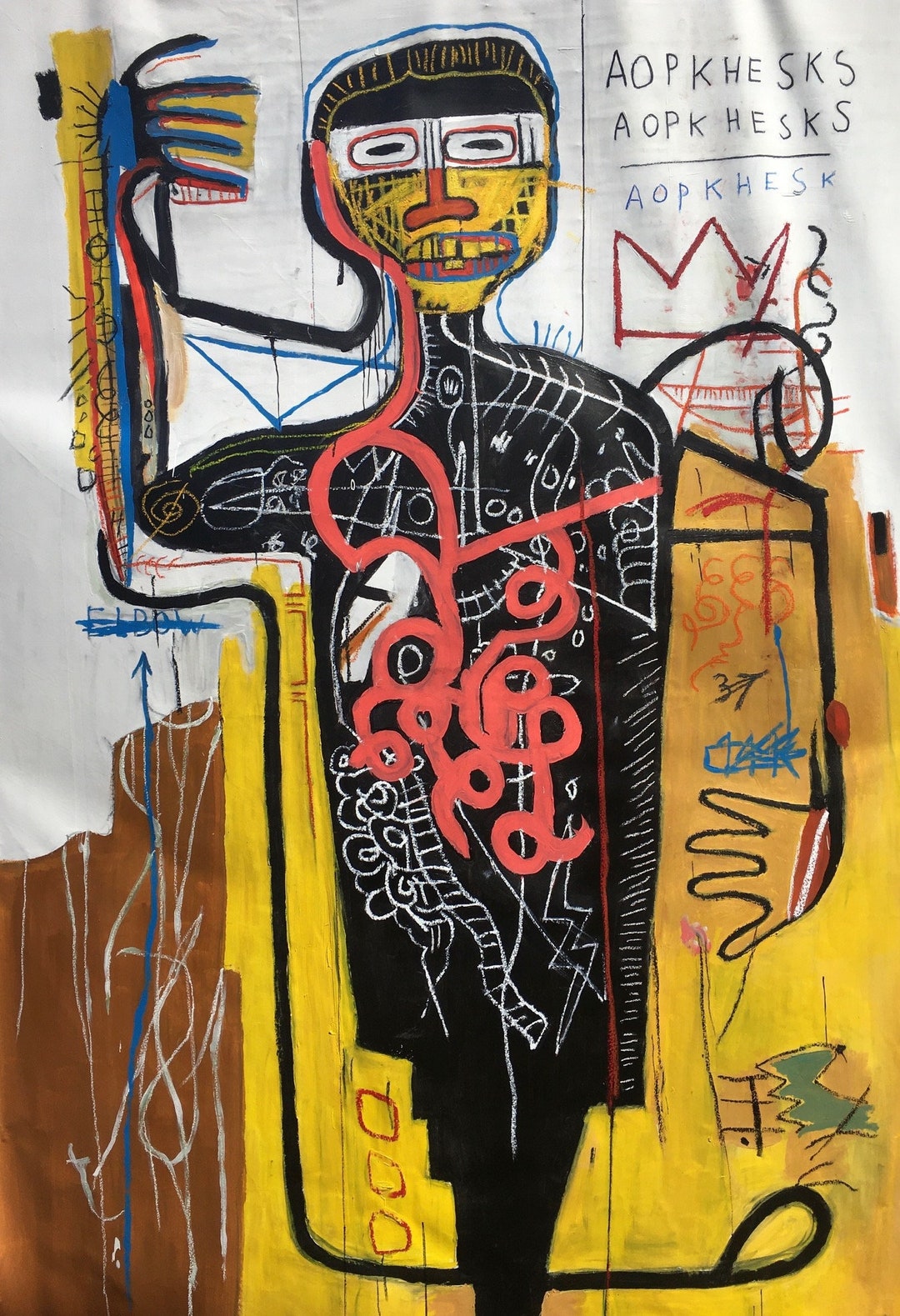 VERSUS MEDICI - Etsy