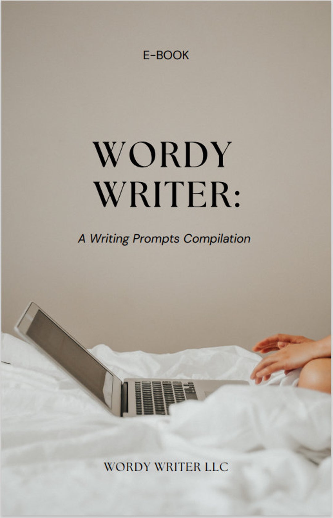 Wordy Writer: A Compilation of Writing Prompts - Etsy