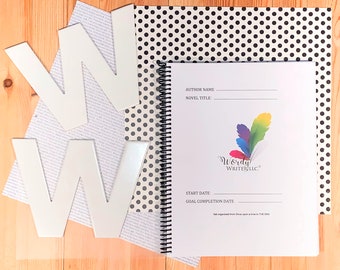 Wordy Writer Ultimate Character Creation Guide - Etsy