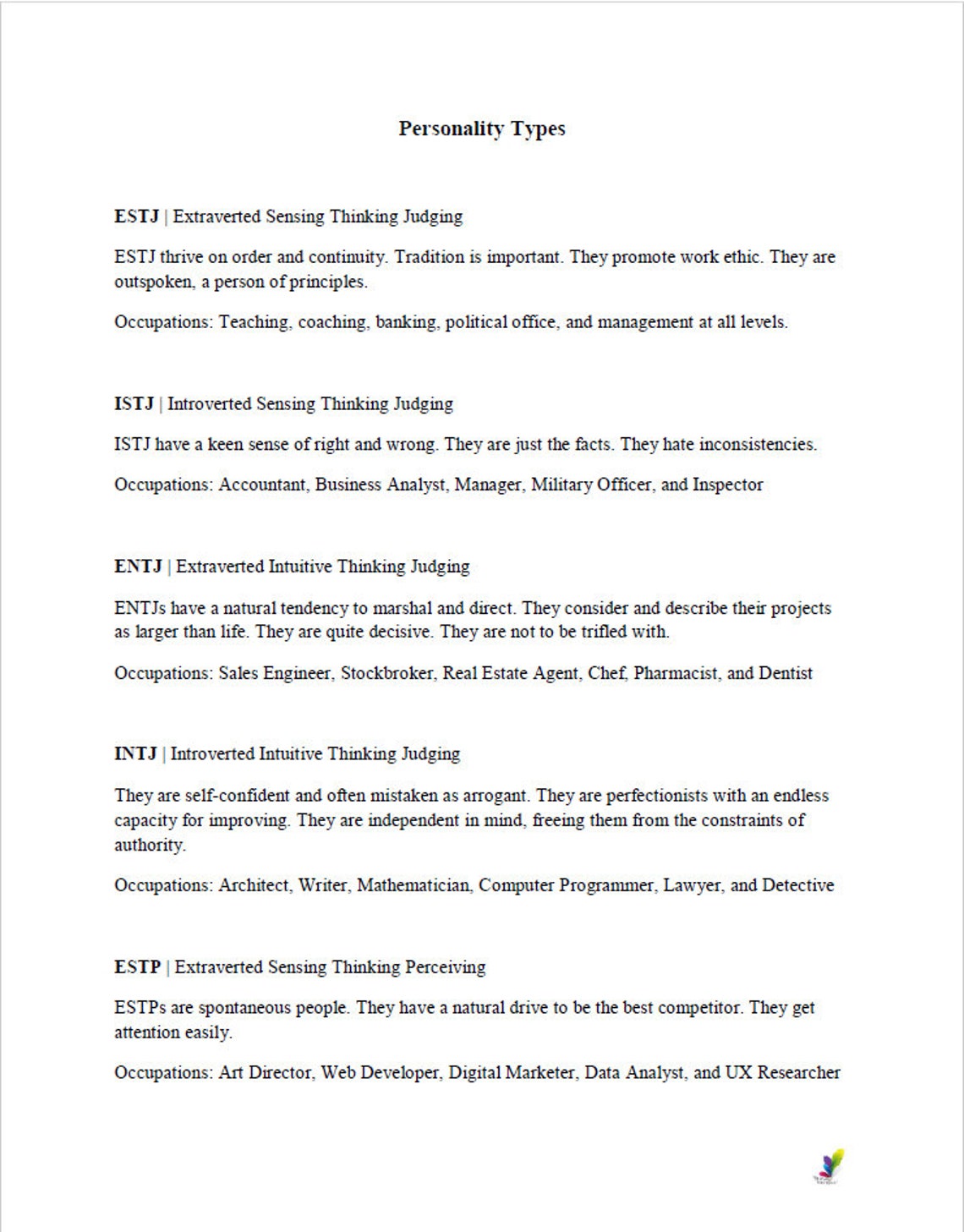 Wordy Writer Ultimate Character Creation Guide - Etsy