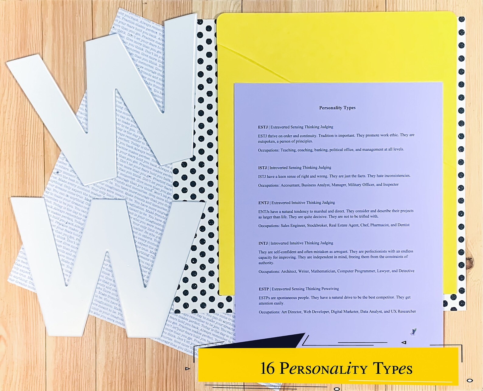 Wordy Writer Ultimate Character Creation Guide - Etsy