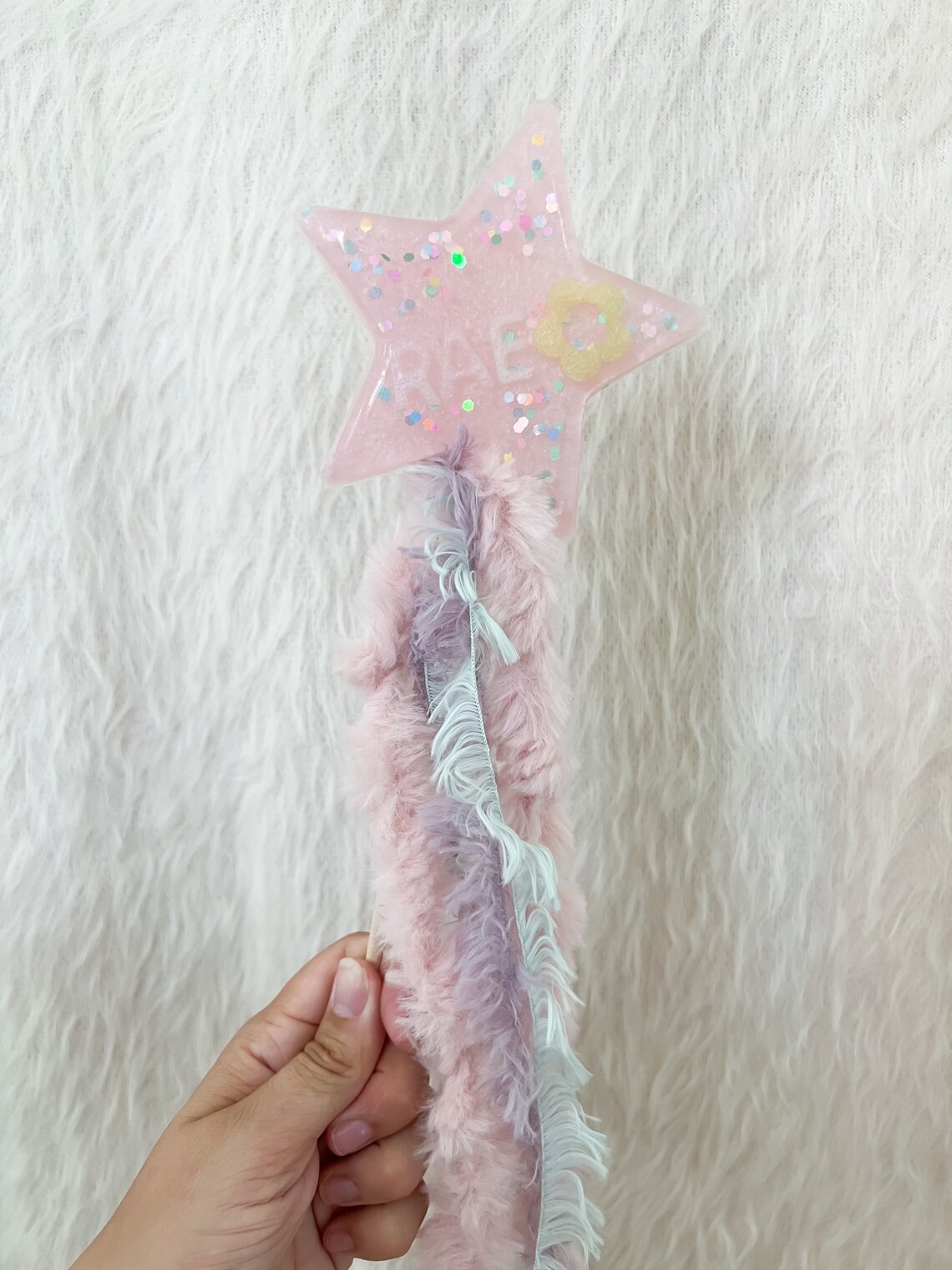 Personalized Wand, Message With Personalization - Etsy