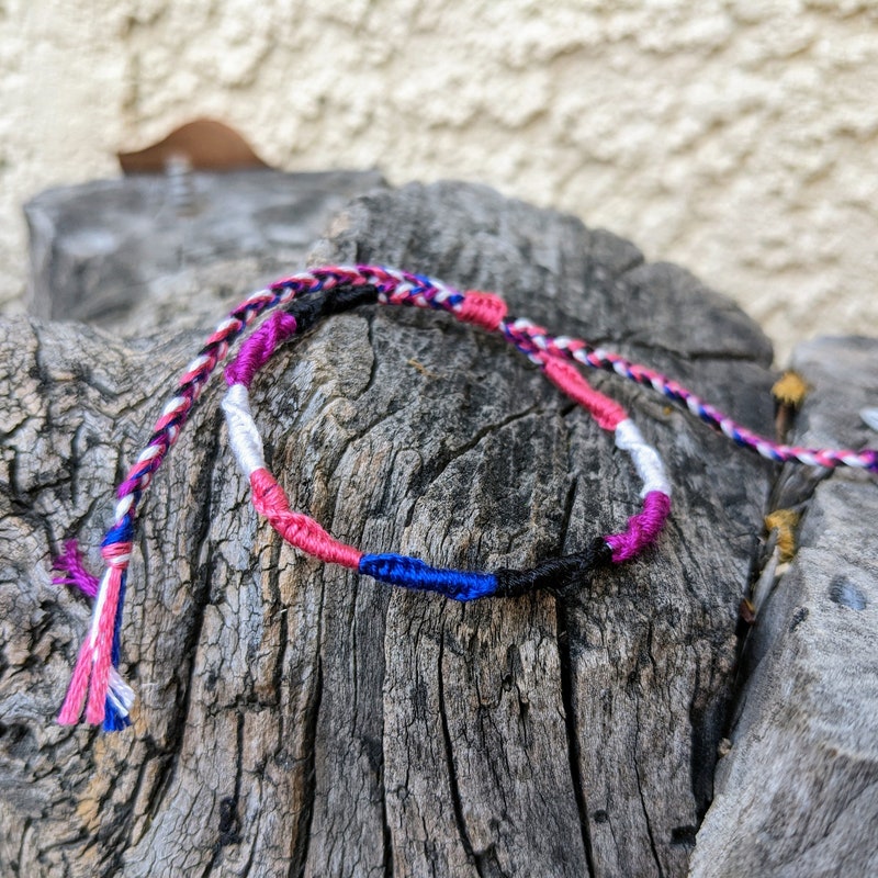 Genderfluid Jewelry - Etsy