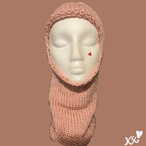 Knit Balaclava, Wool Balaclava, Wool Mask, Knit Mask, Ski Knit Balaclava, Wool Balaclava, Wool Mask, Knit Mask, Ski