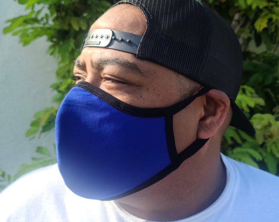 FunAndUniqueMasks - Etsy