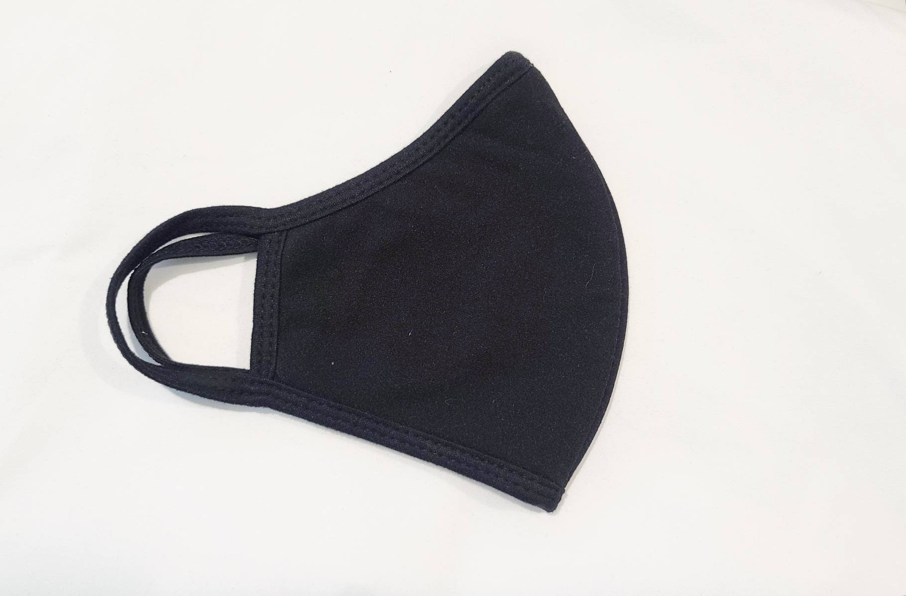 Groom Face Mask / 100% Cotton / Reusable and Washable / Double | Etsy