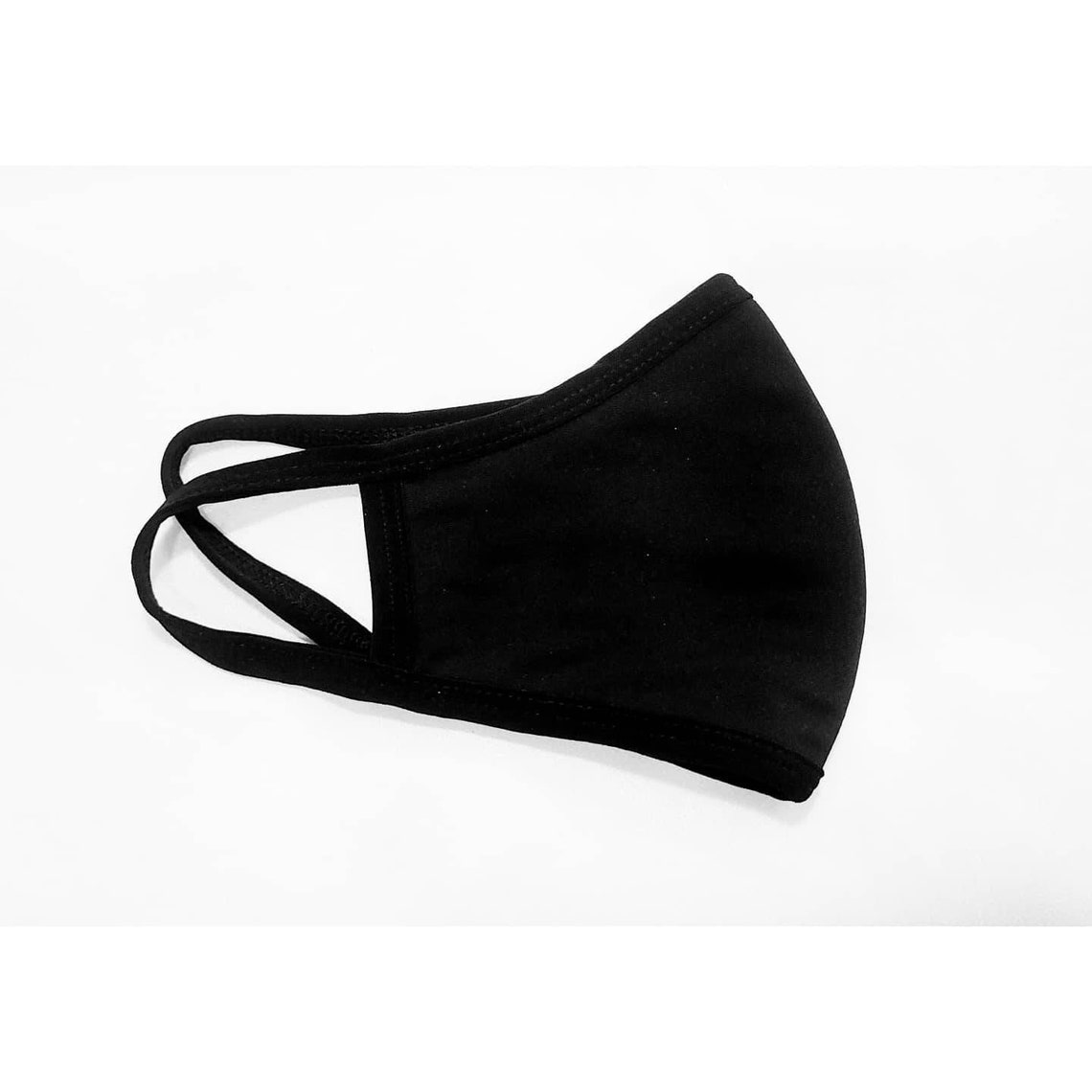 St Patrick Day Face Mask / 100% Cotton / Reusable, Washable / Kiss ...