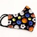 Sports Face Mask for Toddler Child Teen Adult / 100% Cotton - Etsy
