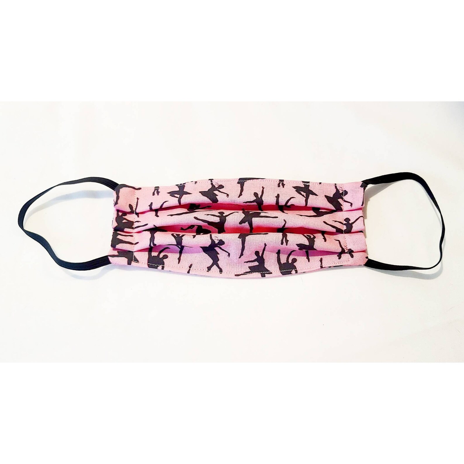 Ballerina Face Mask for Toddlers Kids and Adult With Filter | Etsy