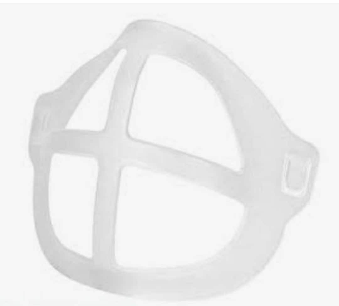 Face Mask Inner Support Bracket / Face Mask Inner Support Frame ...
