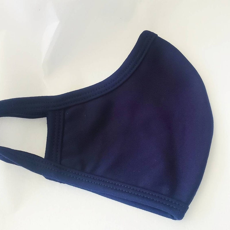 Jordan Face Mask - Etsy