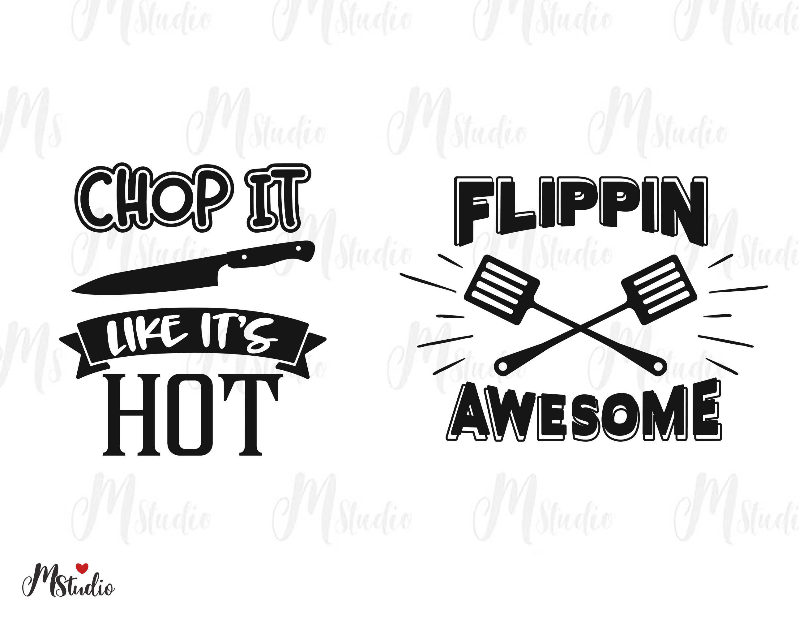 Funny Kitchen Svg Bundle Funny Kitchen Svg Cooking Svg | Etsy