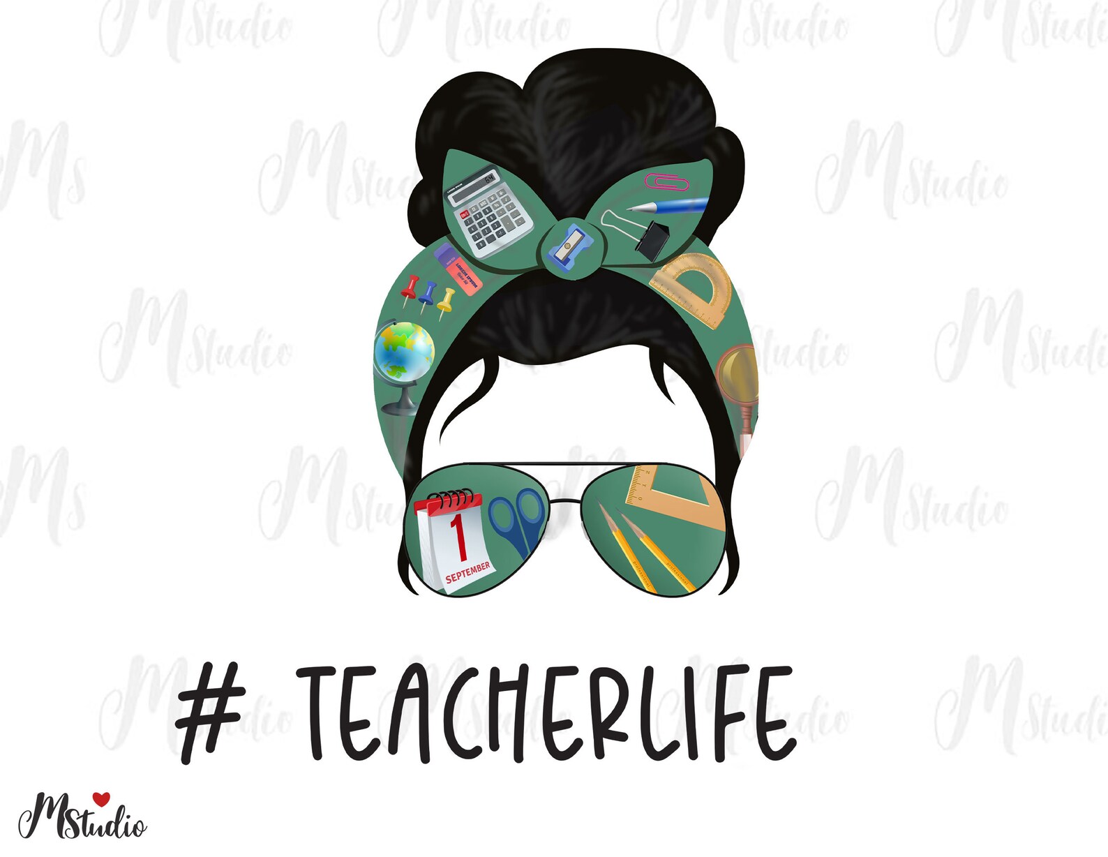 Teacher Sublimation Bundle 300 DPI Teacher Sublimation PNG - Etsy