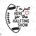 Football SVG Bundle, Football SVG Cut Files, Football Designs, Football ...