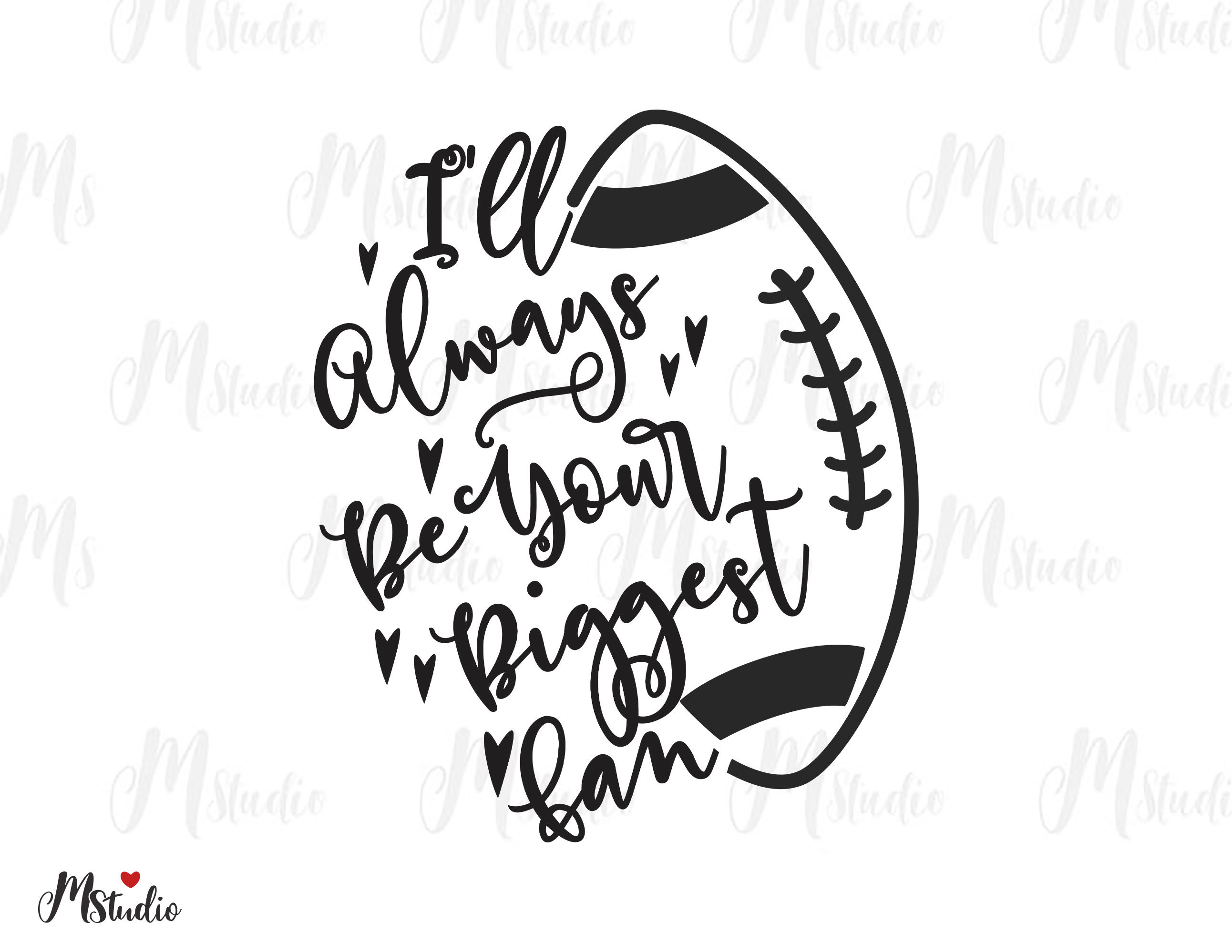 Football SVG Bundle Football SVG Cut Files Football Designs - Etsy ...