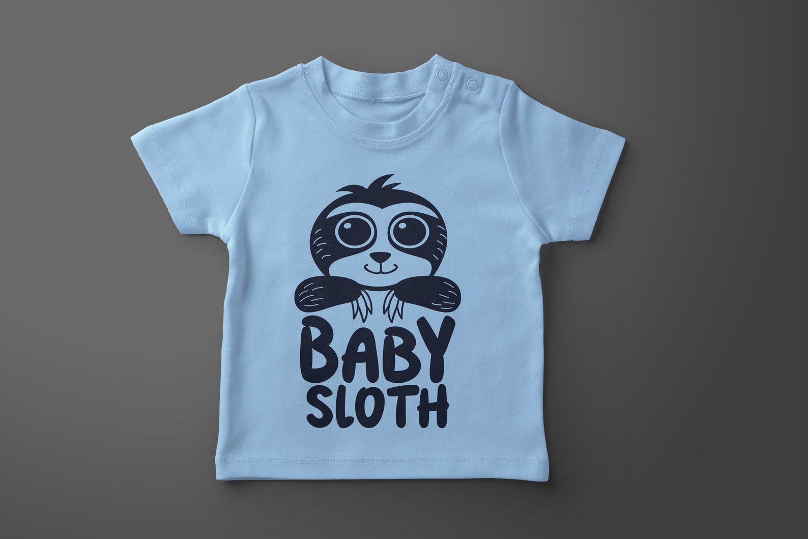 Sloth SVG Bundle Sloth Animal Sloth Monogram Svg Sloth Svg | Etsy