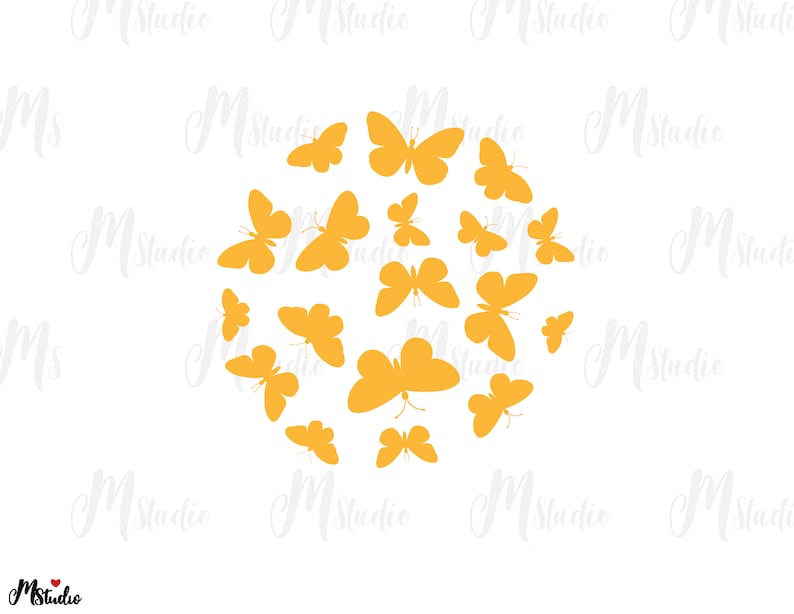 Round Pattern Svg Circle Patterns Svg Keychain Background | Etsy