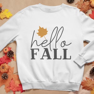 Fall SVG, Autumn Svg, Fall SVG Bundle, Autumn Bundle Svg, Thanksgiving ...