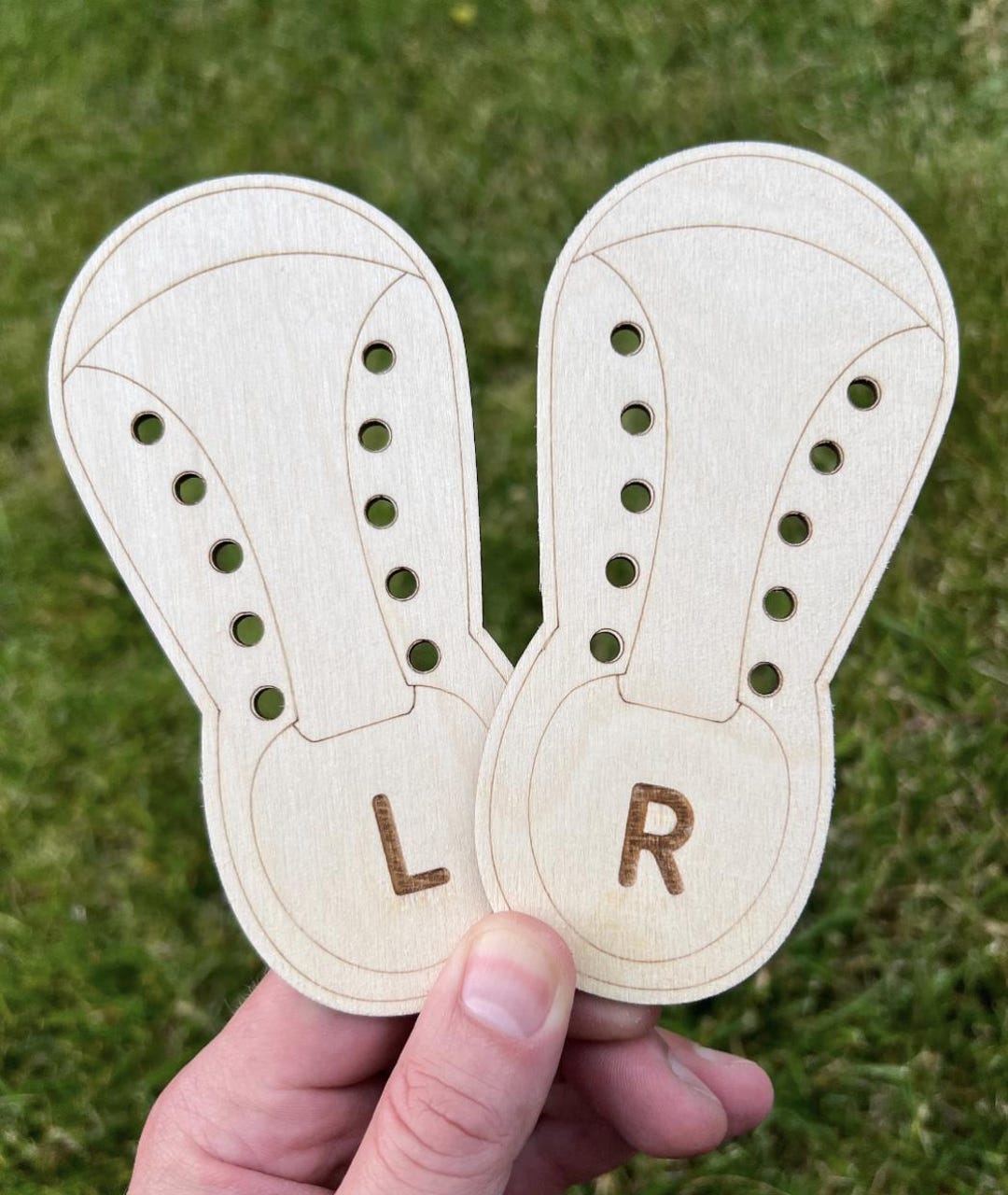 I Can Tie My Shoes Set, Homeschool, I Can Tie My Shoes - Etsy